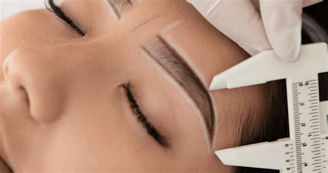 Mastering Brow Sculpting Expert Tips For Perfect Brows