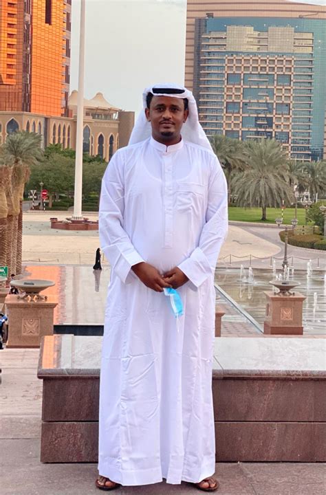 Ali Seid Posted On Linkedin