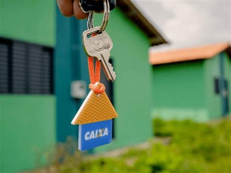 Qual linha de financiamento imobiliário da Caixa é mais vantajosa