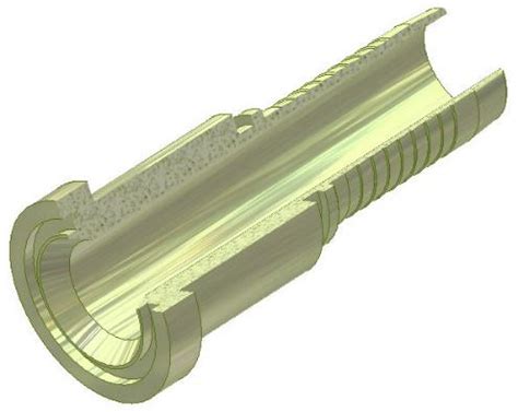Flange Code Hose Couplings FL Malone Specialty Inc