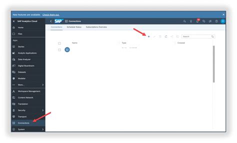 Use Data Export Service To Replicate Data Between Sap Analytics Cloud