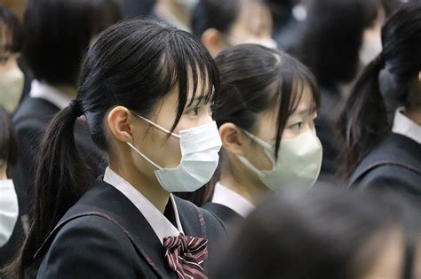 令和4年度第60回卒業証書授与式が挙行されました｜年間行事｜お知らせ｜九州産業大学付属 九州産業高等学校