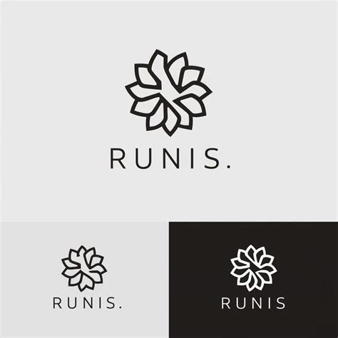 Entry 275 By Abuhasan890999 For Runis Sportswear Brand Logo Design