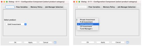 Widget Vs Configuration Nodes Whats The Difference Knime