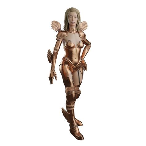 3d Sexy Models Turbosquid
