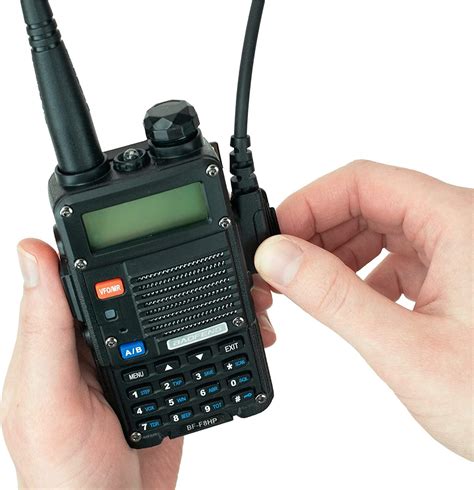 FTDI Genuine USB Programming Cable For BaoFeng And Kenwood Radios Buy Now With Express