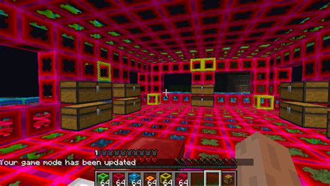 Invisiblocks Minecraft Mods Mapping And Modding Java Edition
