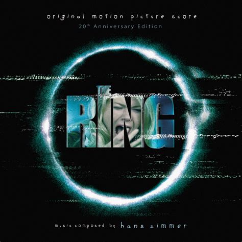 The Ring “variant 2” Ac Hans Zimmer Tsd Covers