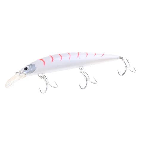Topwater Lures Fishing Tackle Minnow Vib For Trout Bass Perch Fishing
