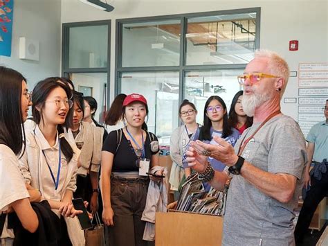 学校与加拿大ubc携手开展卓越教师培养计划 华南师大新闻网