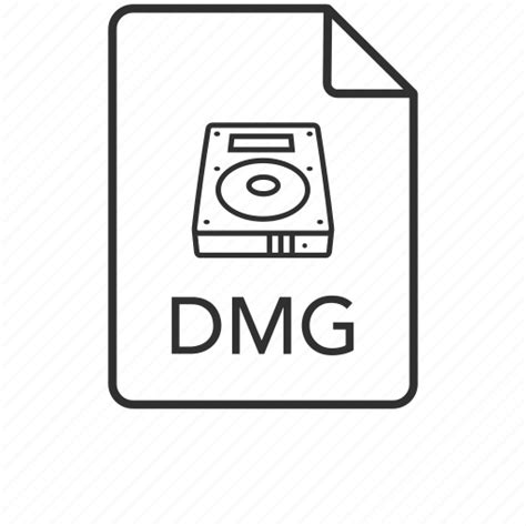 Dmg Dmg File Dmg Icon Mac Mac Os X Disk Mac Os X Disk Image Icon Download On Iconfinder