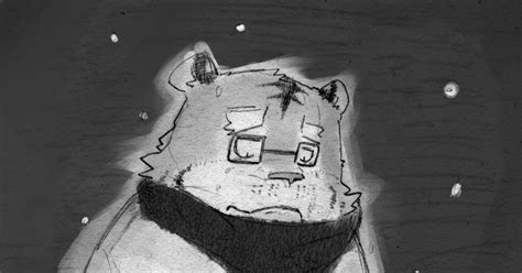 獣人 冬 内の熊のイラスト Pixiv