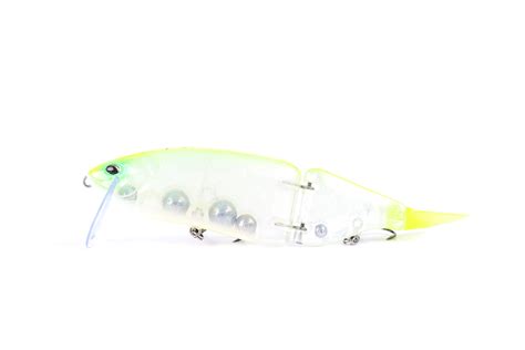Drt Tiny Klash Low Float The Best Swimbait For Pike Zander And Perch