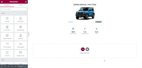 Loop Carousel For Elementor Unlimited Elements For Elementor