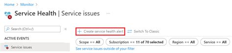 Maintenance Notifications For Virtual Machine Scale Sets In Azure