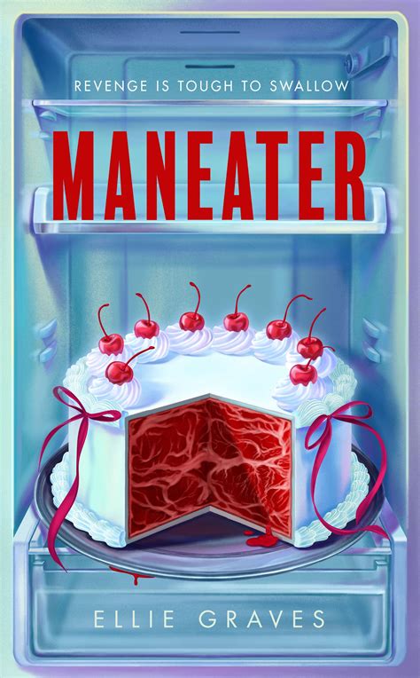 Maneater Ellie Graves Buch Jpc De