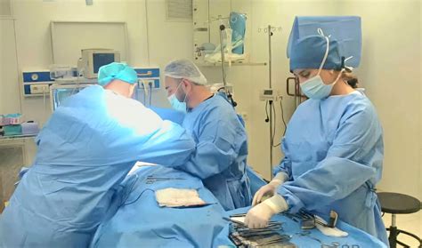 სამხედრო სამხედრო ჰოსპიტალი Military Hospital