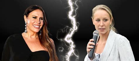 Karla Sofia Gascon Dépose Plainte Pour Outrage Sexiste