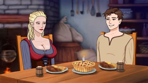 The Lost Crown V02 By Lostballs