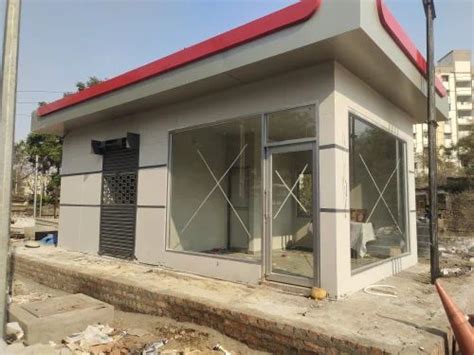 Aluminium Partition Panel For Commercial At ₹ 450 Sq Ft In Hyderabad