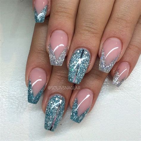 Instagram Photo Taken By Solin Sadek Ink361 ネイルアート