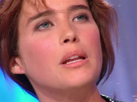 Vahina Giocante à Propos Du Film Dalain Tasma Nuit Noire Ina