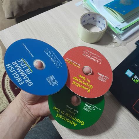 Essential grammar in use, English grammar in use, Murphy: 5 450 тг ...