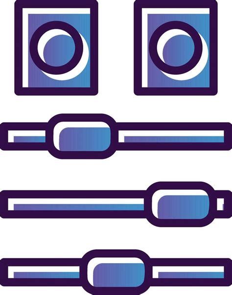 App Customization Vector Icon Design 30401073 Vector Art At Vecteezy