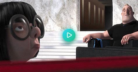 Edna Mode  Designer  On Imgur