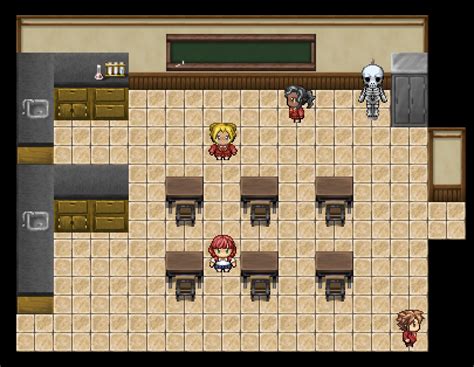 Rpg Maker Vx Ace School Tileset Silopemarketing