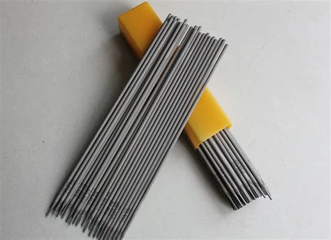 Aws A5 4 Stainless Steel Welding Electrode E308 16 Buy Welding Rod