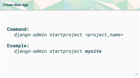 Intro To Web Development Using Python And Django Pdf Operating
