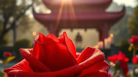 12 Spiritual Meanings Of The Color Red Soulful Meanings