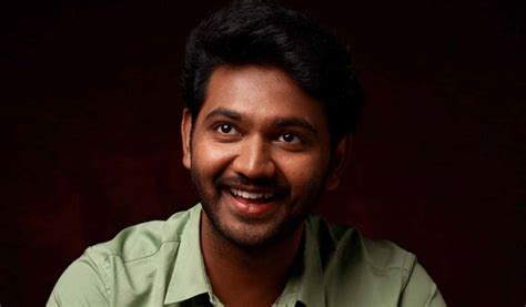 Krishna Vamsi From Corporate Life To Cinematic Success Telangana Today