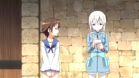 Strike Witches