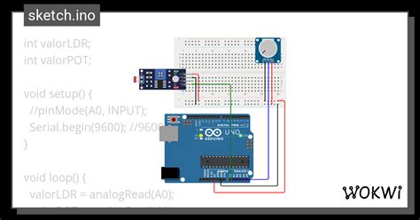 Wokwi Online Esp32 Stm32 Arduino Simulator