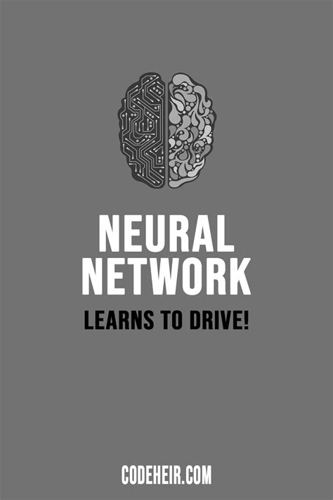 Neural Network Learns To Drive