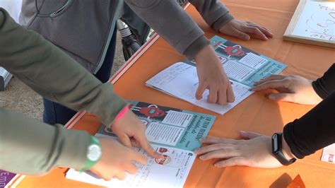 Viladecans Visibiliza Los Aprendizajes Fuera De La Escuela Con El