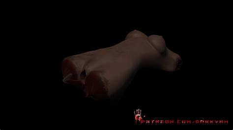 Virt A Mate Guro Gore Theme Patreon Adult Gaming LoversLab