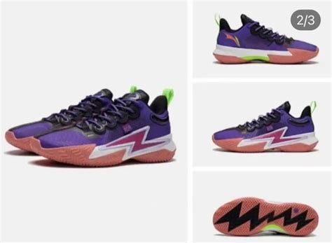 Does Anybody Know When These New Wow Son Of Flash Colourways Are
