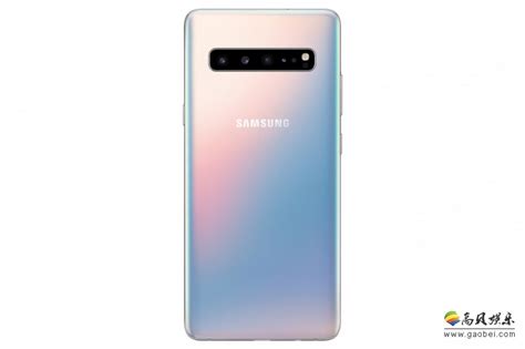 三星galaxy S10 5g真机上手图赏：三星目前最先进、最强大的旗舰手机 新闻资讯 高贝娱乐