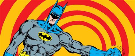 Le Courrier Des Lecteurs Batman Chronicles 1989 Urban Comics