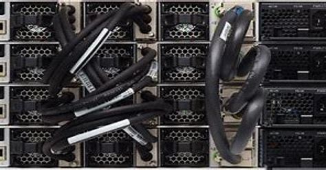 Cisco Stackwise Là Gì Lợi ích Của Cisco Stackwise