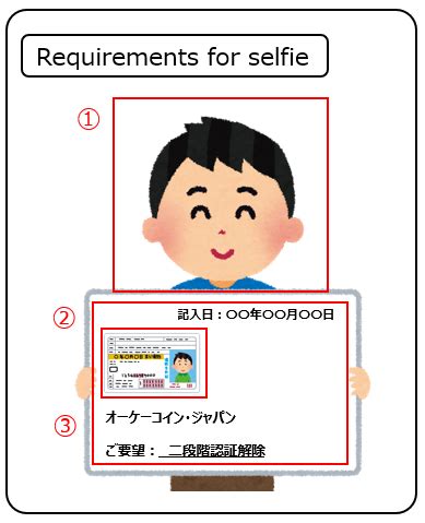 What Is The Id Selfie Okj Support