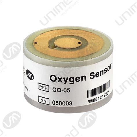 Sensores De Oxig Nio Solu Es Em Equipamento Hospitalar