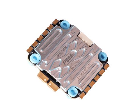 P60a V2四合一电调 电调 P驭风专业花飞动力 Fpv模型动力 Tmotorhobby商城 更安全的动力系统