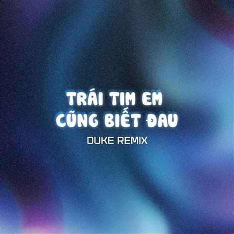 Trái Tim Em Cũng Biết Đau Diijam Studio Muzyka mp3 Sklep EMPIK