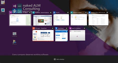 Agility And Windows Upgrading My Surface Pro Naked Agility With Martin Hinshelwood