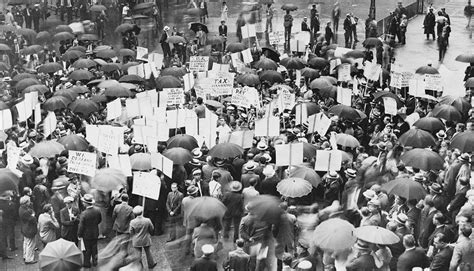 1929年 1933年全球性经济大萧条全纪录及各国影响 知乎