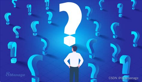 要把项目问题管理好，项目经理需要这8个步骤！ 问题管理项目经理 Csdn博客